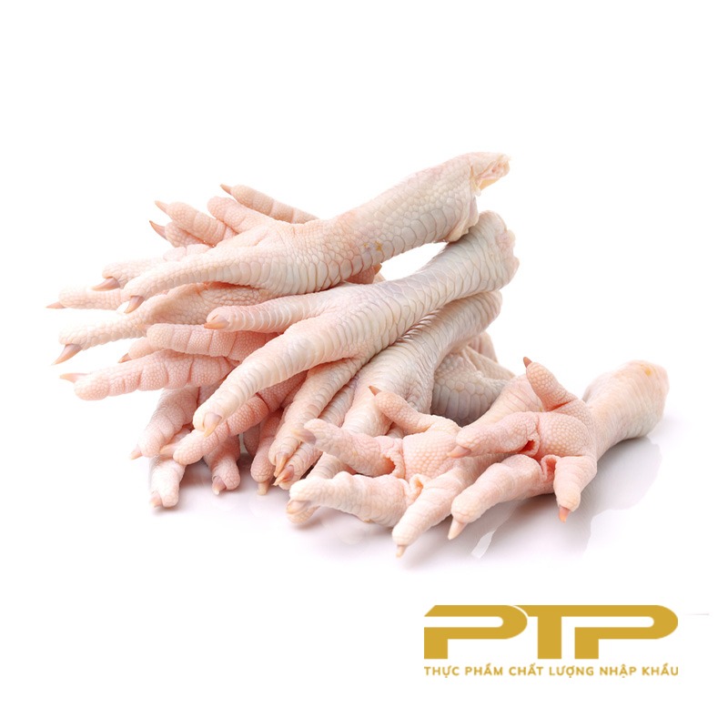 CHÂN GÀ ĐÔNG LẠNH